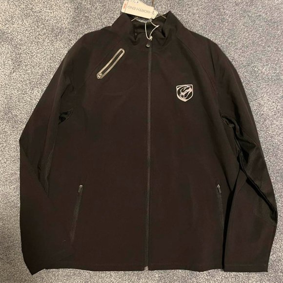 North End Sport | Jackets & Coats | Jacket Dodgesrt Viper Coat Zipup ...
